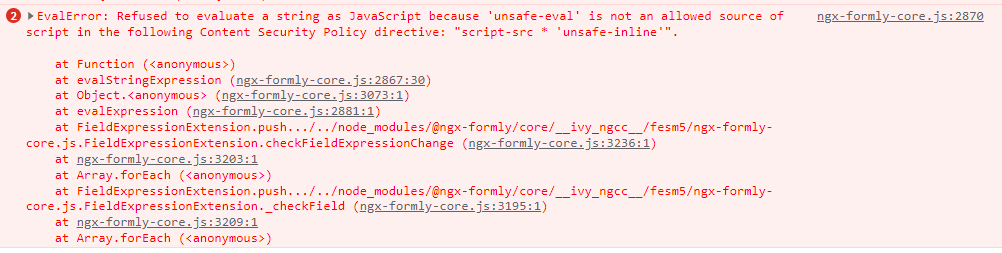 Json Powered Formly Form Conditionally Disabling Form Fields Without 4712