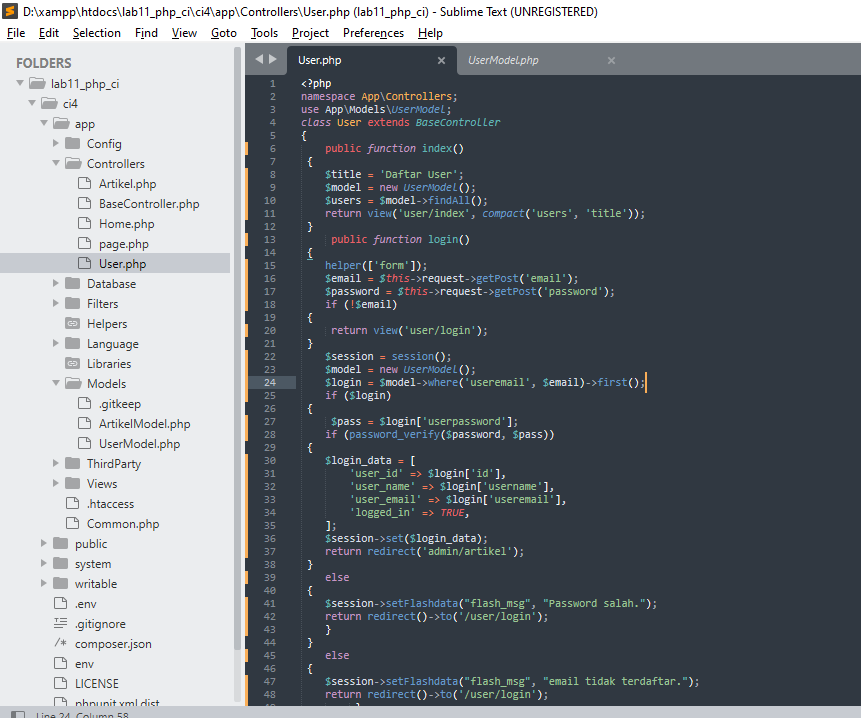 GitHub - robiabdau/Lab11Web