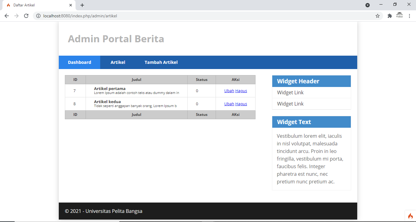 GitHub - robiabdau/Lab11Web