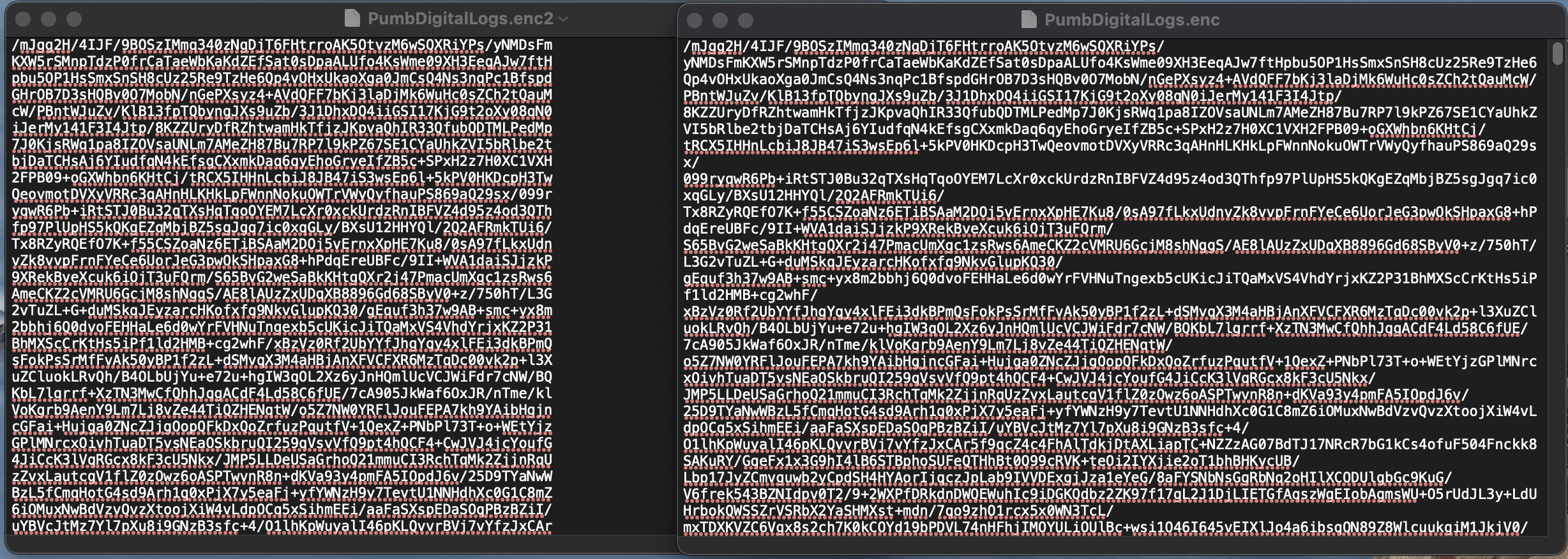 Sample Of Decrypting Aes Cbc With Openssl · Issue 308 · Leocavalcanteencrypt · Github 