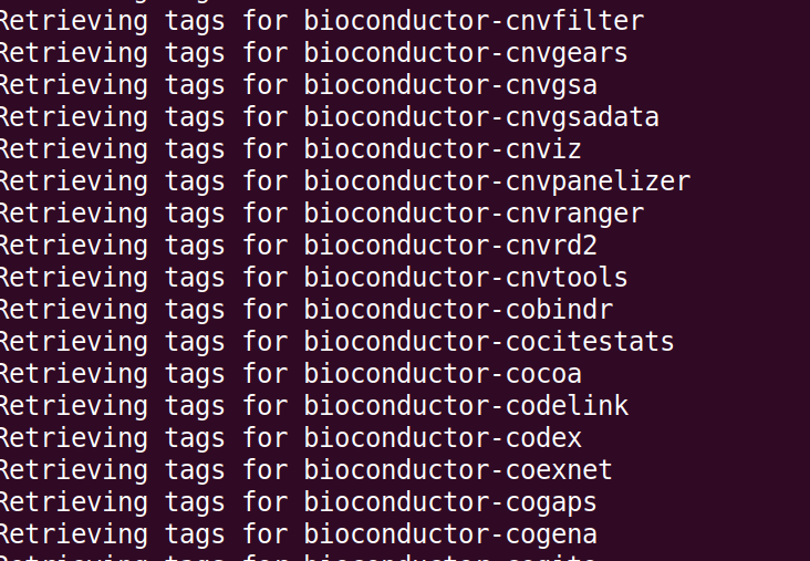 Customise Container Naming · Issue 598 · Singularityhubsingularity Hpc · Github 