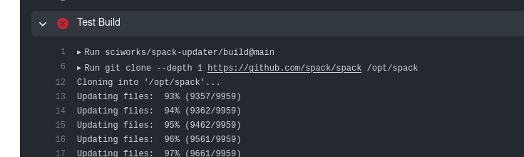 Package missing attribute legacy_buildsystem · Issue #33544 · spack/spack · GitHub
