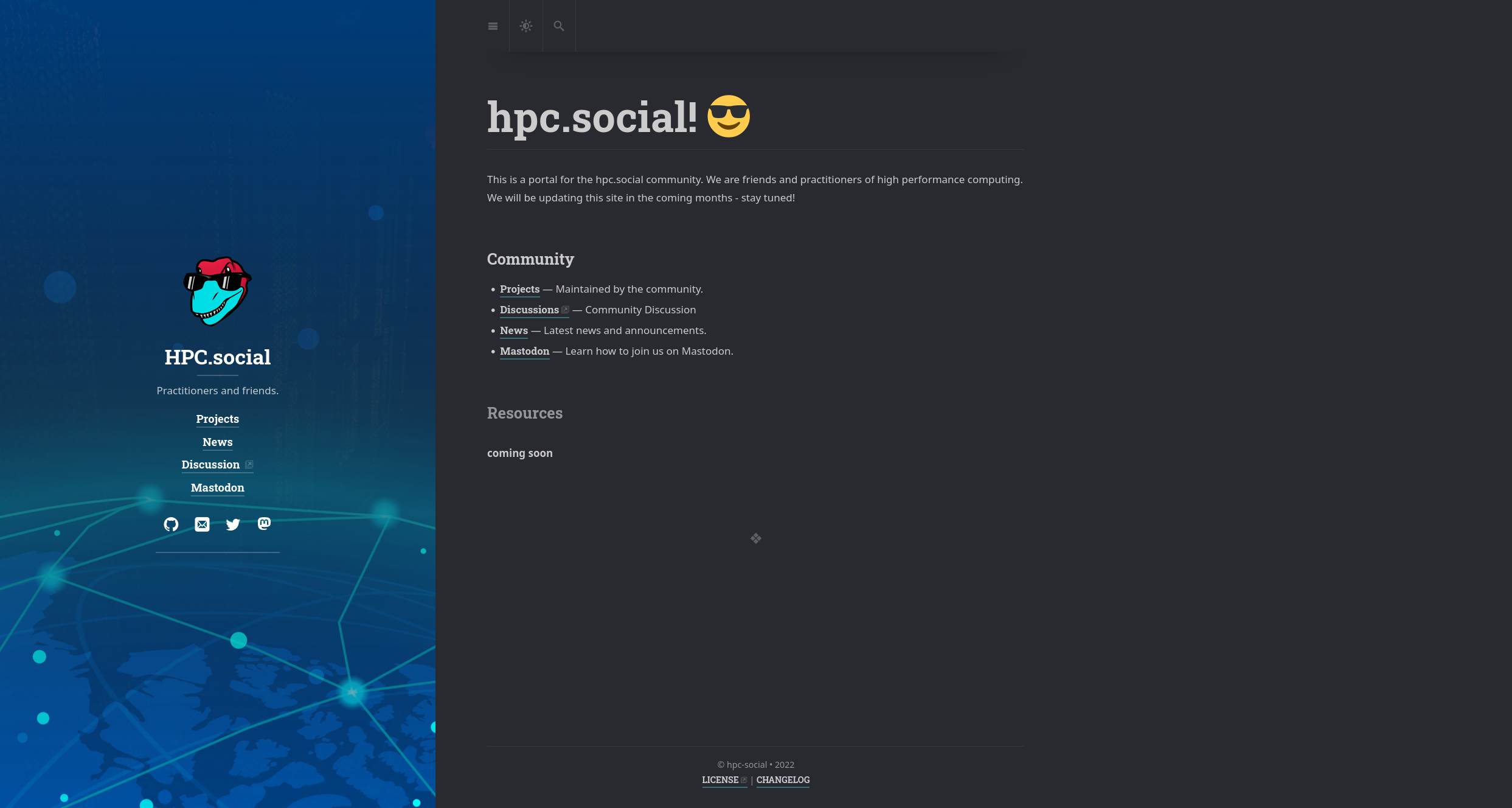 Site Navigation Issues · Issue 56 · Hpc Socialhpc · Github