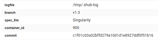 Selected branch is ignored · Issue #90 · singularityhub/singularityhub.github.io · GitHub