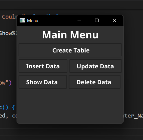 GitHub - Mina-Khalil/Dynamic-database: Many devices can access the Database on one device, and ...