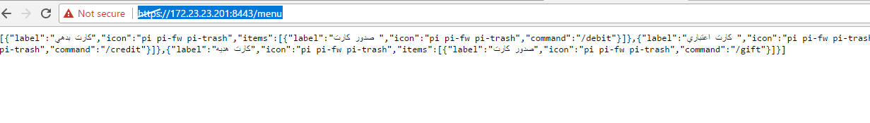 Calling Spring Rest Service Via React Problem · Issue 354 · Spring Attic Spring Security Saml