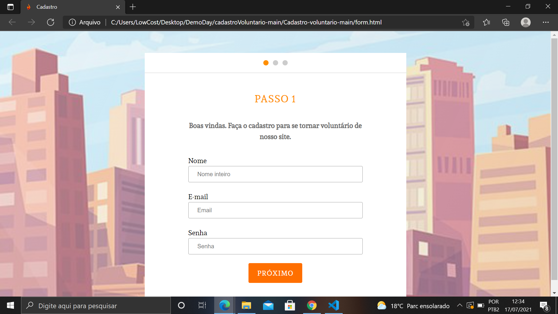 GitHub - Railssa1/Chama-Invisivel