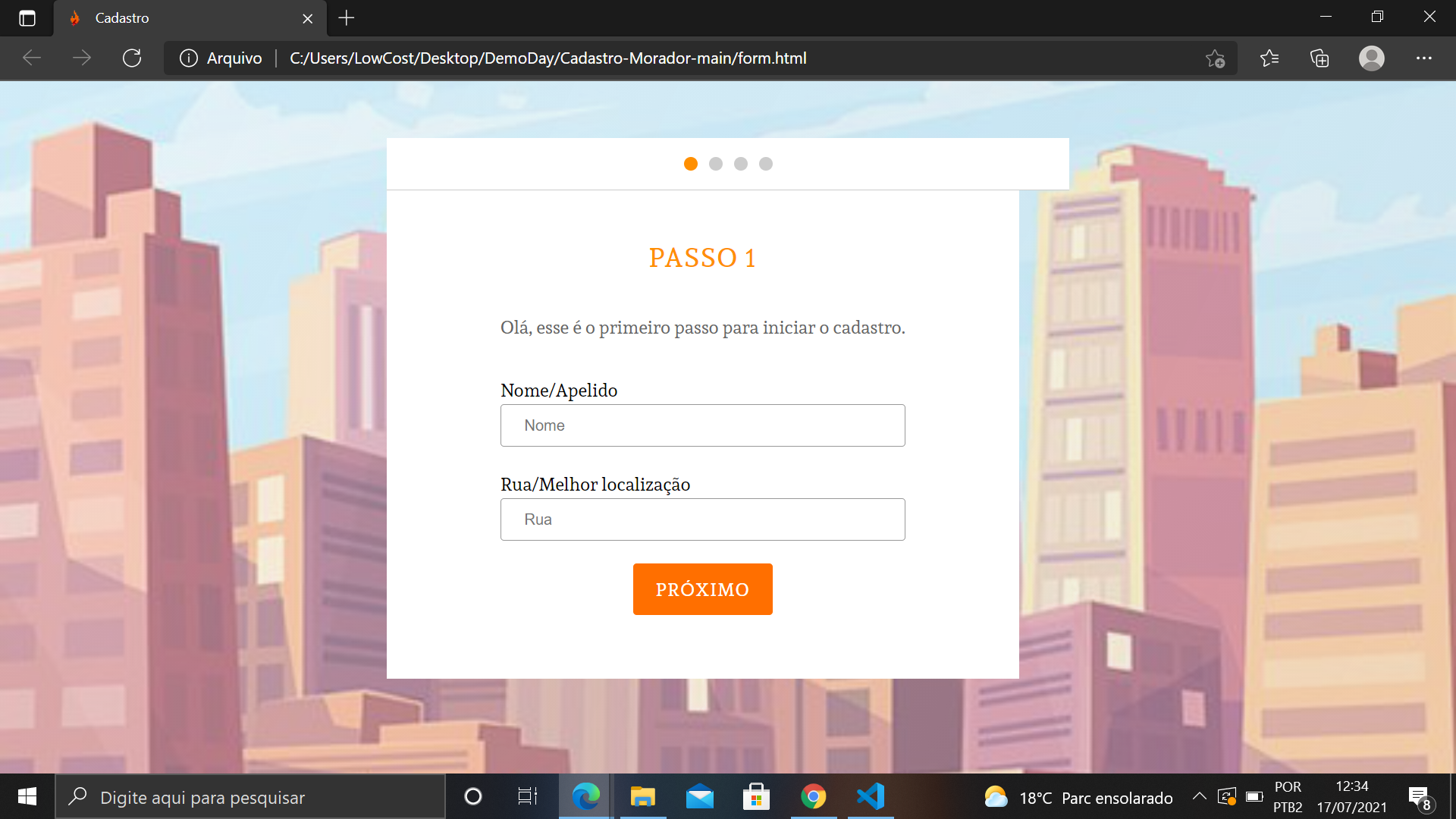 GitHub - Railssa1/Chama-Invisivel