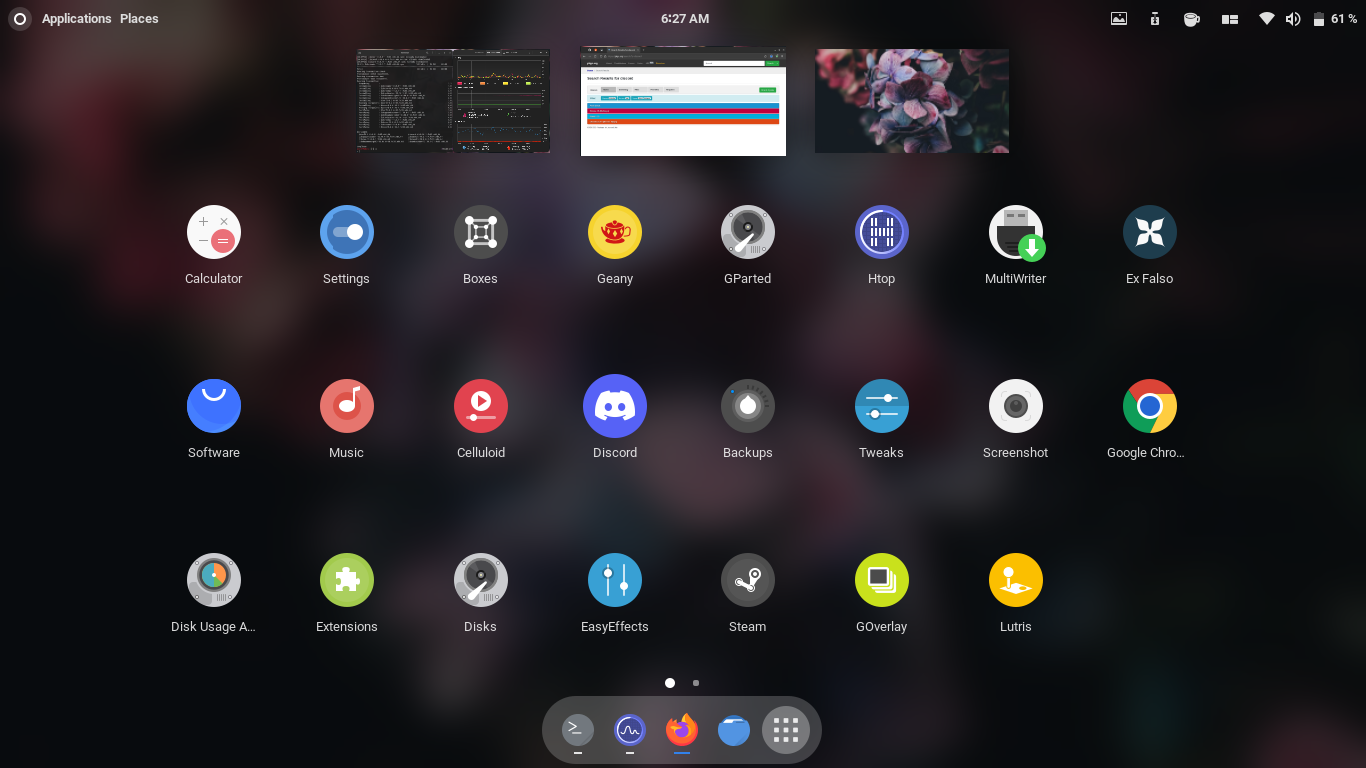 [Request/Bug] Discord icon is bit bigger than other icons??? · Issue ...