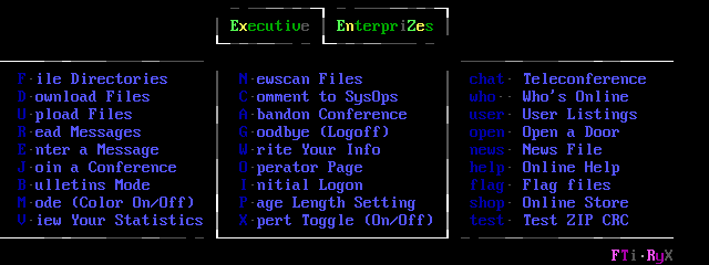 [Feature] Add option to use SAUCE info for rendering hints · Issue #35 · ansilove/ansilove · GitHub