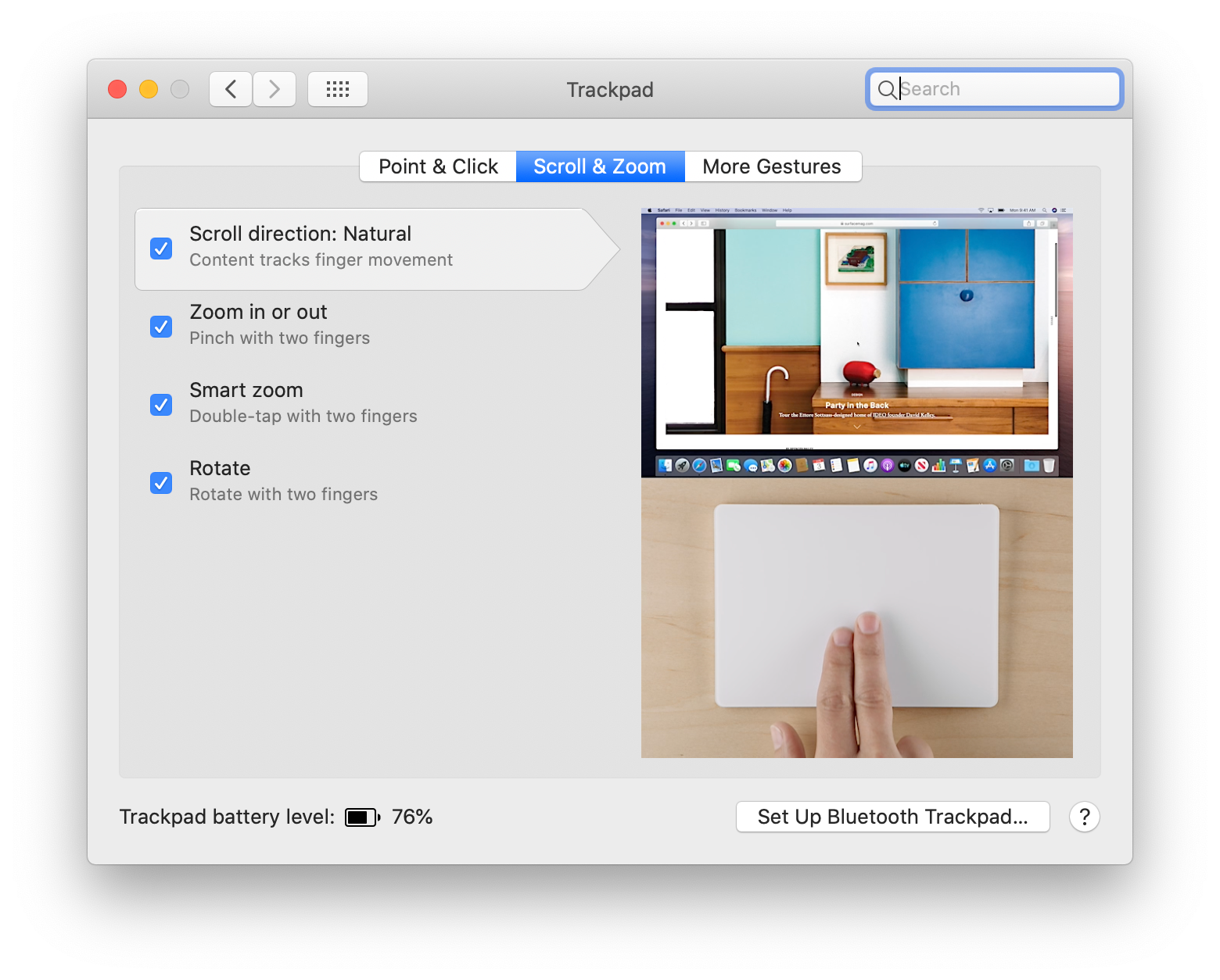 GitHub - arisacoba/new-mac: 🖥️ Bunch of checklists to do when setting ...