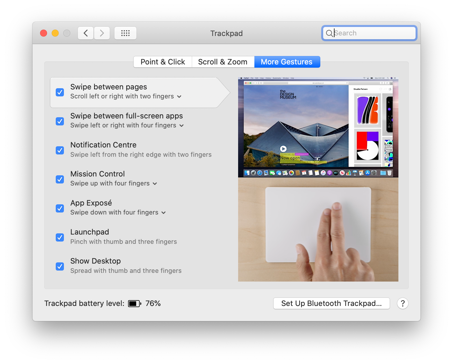 GitHub - arisacoba/new-mac: 🖥️ Bunch of checklists to do when setting ...