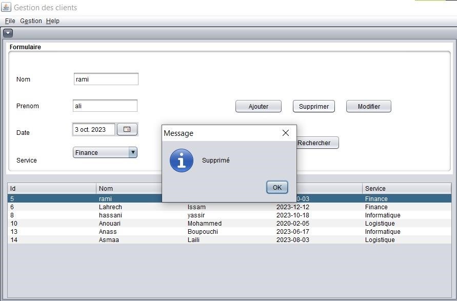 GitHub - Boupouchi/jdbcPreparedStatement-