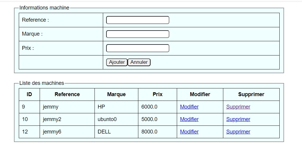 GitHub - Boupouchi/JSP