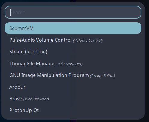 Xwayland popups have visual artifacts after resizing. · Issue #1468 · hyprwm/Hyprland · GitHub
