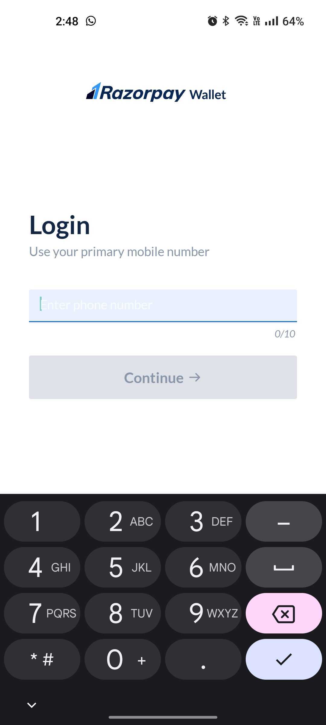 React Native Android Bug Placeholder For Textinput With Autofocus Shows White Text · Issue 