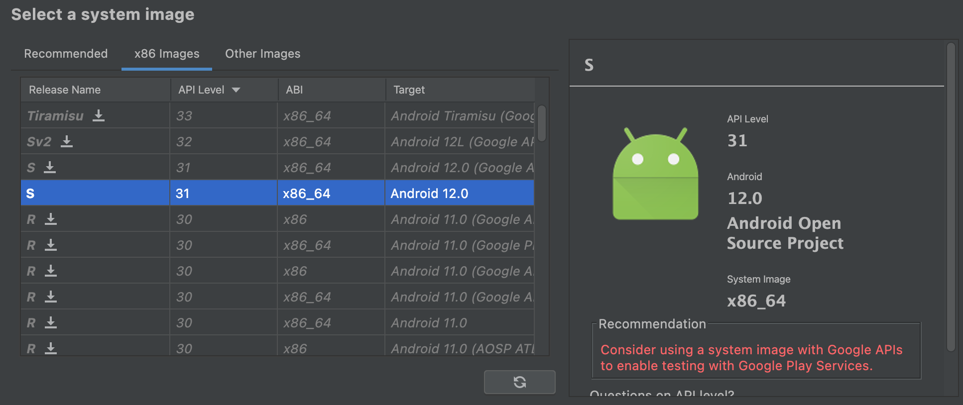 Magisk moudle can't not be used and after cold boot the emulator can not start faild · Issue #57 ...