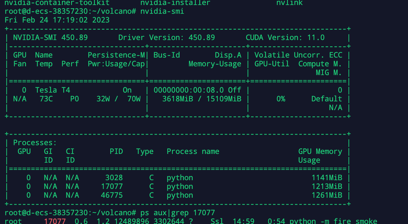 Unexpectedadmissionerror Allocate Failed Due To Rpc Error Code Unknown Desc Failed To Find 2607