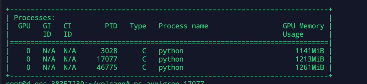 UnexpectedAdmissionError Allocate failed due to rpc error: code = Unknown desc = failed to find ...