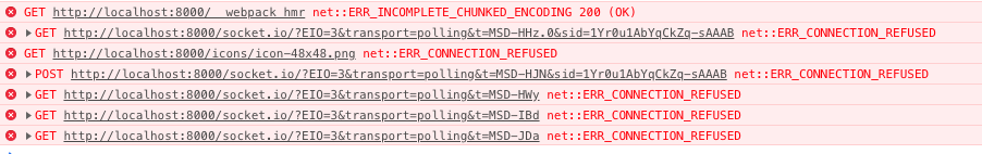 Compiled Successfully On Gatsby Develop But Error Unhandled Exception On Load Page · Issue 9906 4729