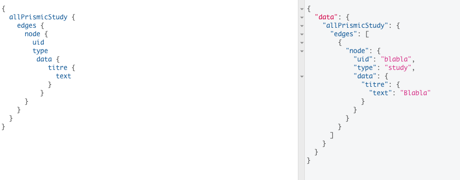 Why GraphQL returns an error when field is empty? · Issue #9978 · gatsbyjs/gatsby · GitHub