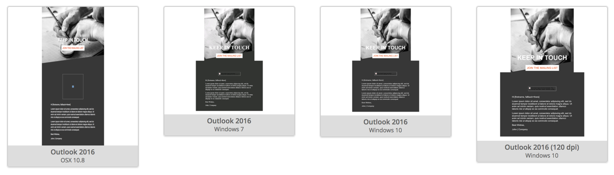 Hero Image not rendering on Outlook 2016 · Issue #1526 · mjmlio/mjml · GitHub