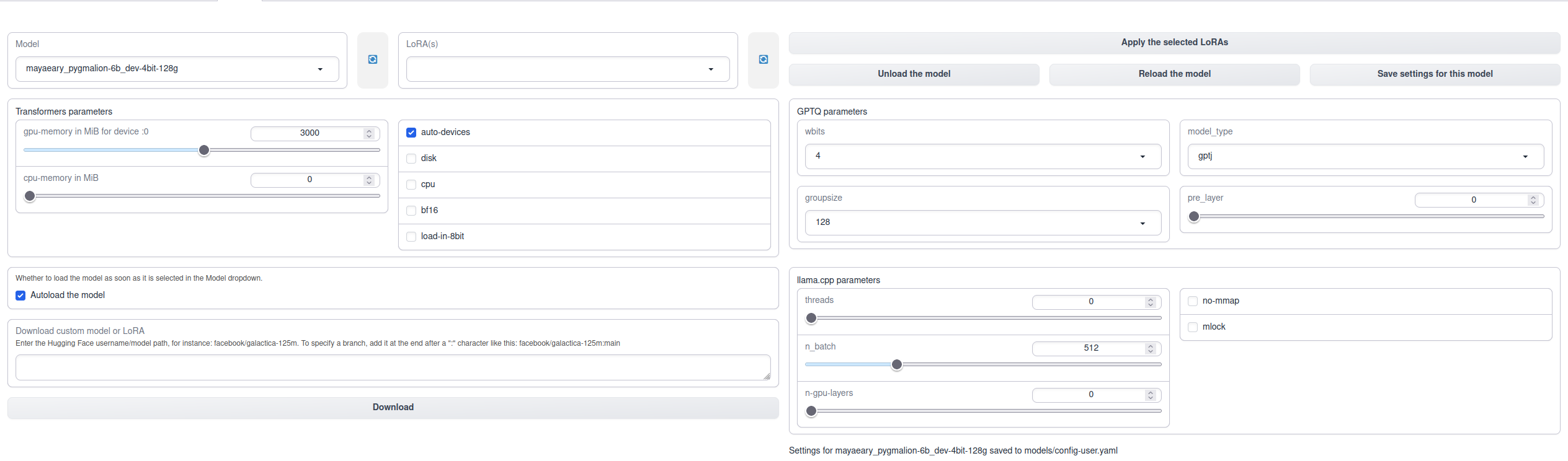 Ai Is Forever Is Typing Attributeerror Module Torch Has No Attribute Hasmps · Issue 