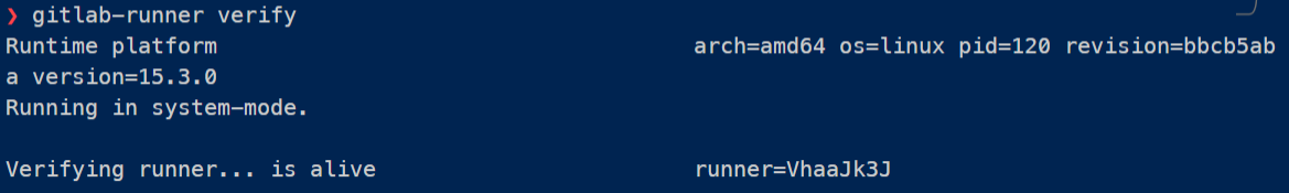 用 gitlab-ci 實作一個只要團隊有 發merge request 就會自動開啟一個測試用網站 (含網域) 讓自己可以做測試並在5分鐘後 ...