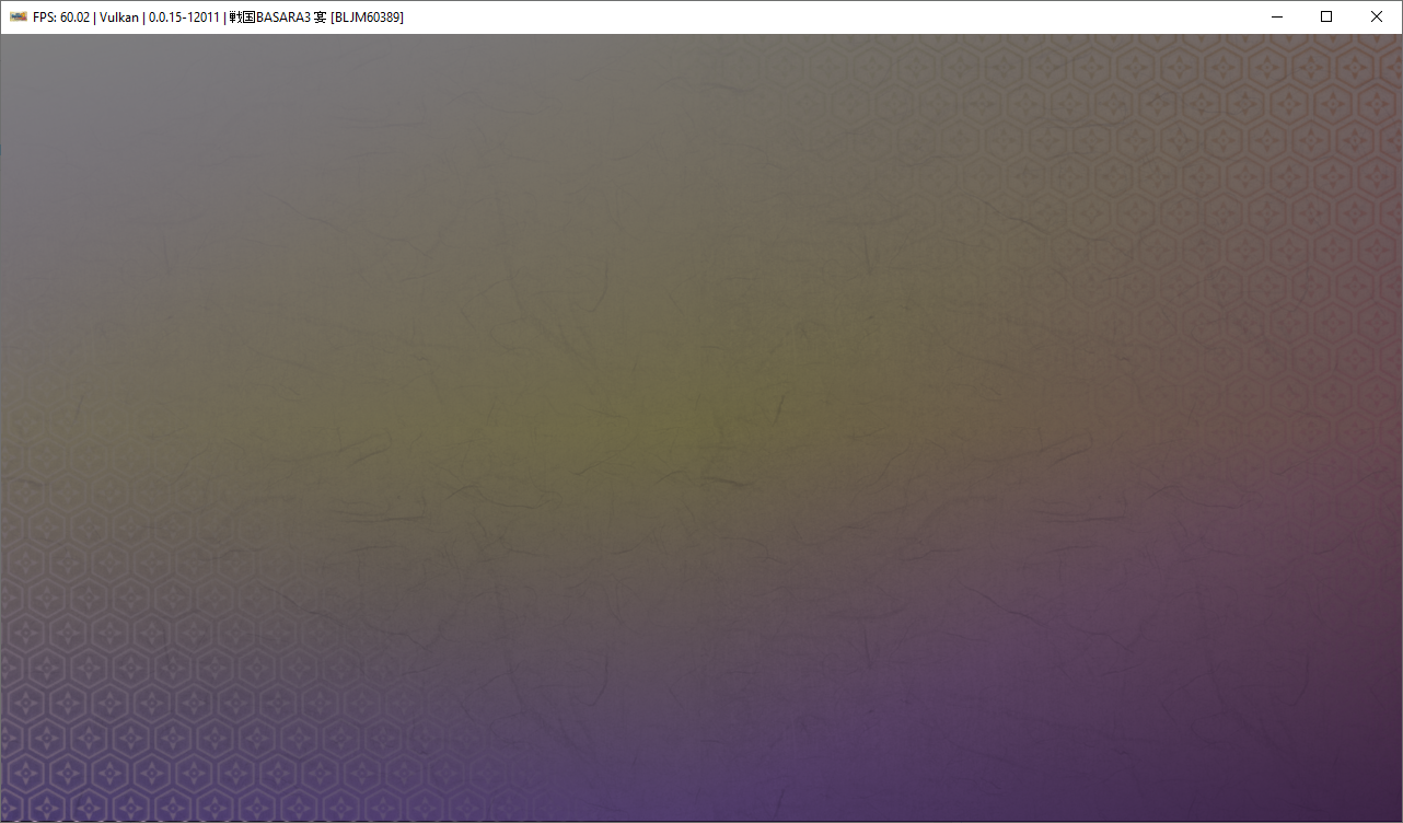 Sengoku Basara 3: Utage [BLJM60389] - Saving progress makes the game unplayable. · Issue #10023 ...