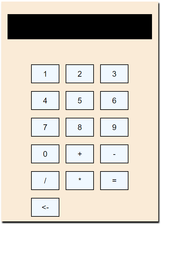GitHub - CaioCsar/calculadoraweb