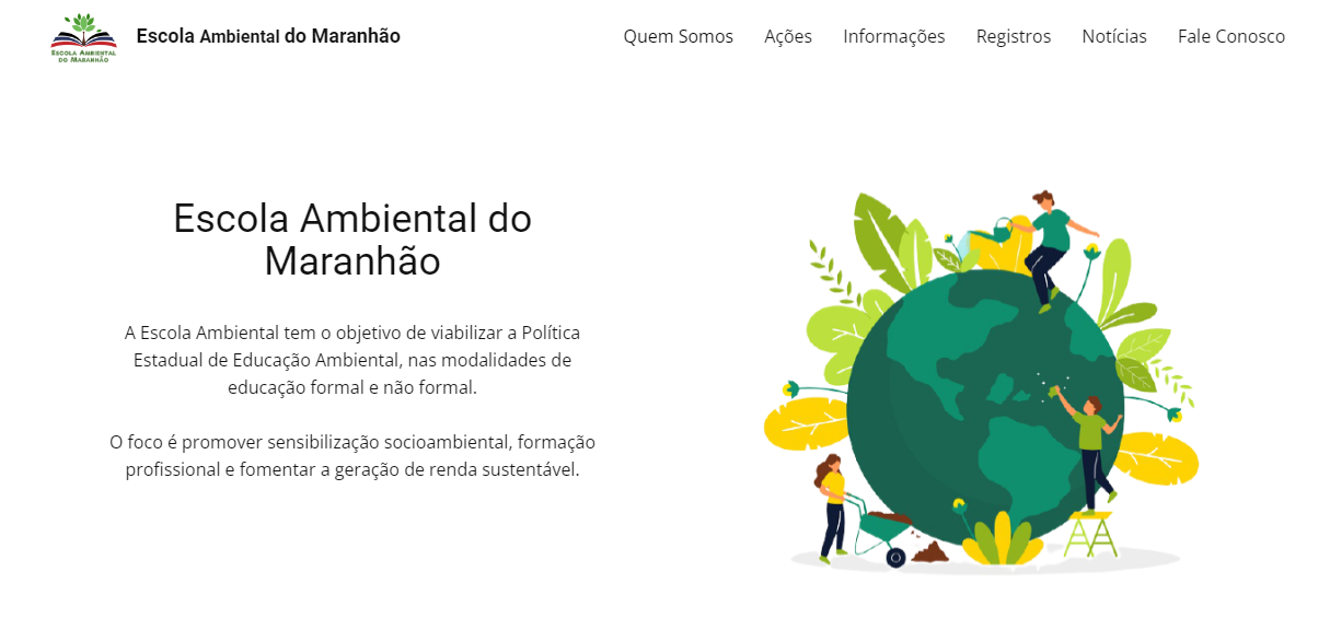 GitHub - luisleda/escola-ambiental