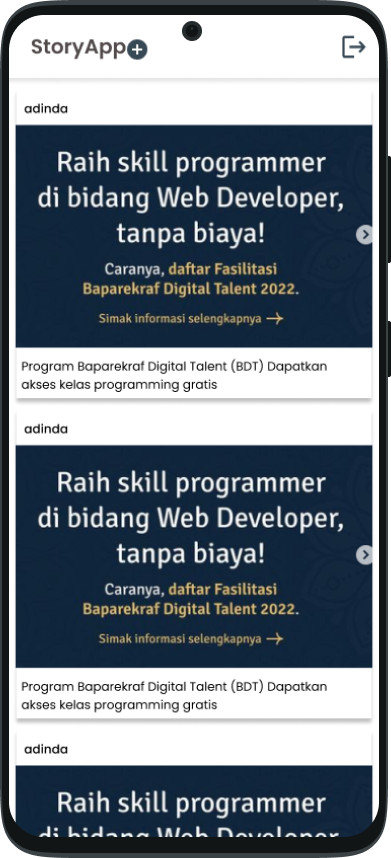 GitHub - dheniyaaa/StoryApp-BPAAI1
