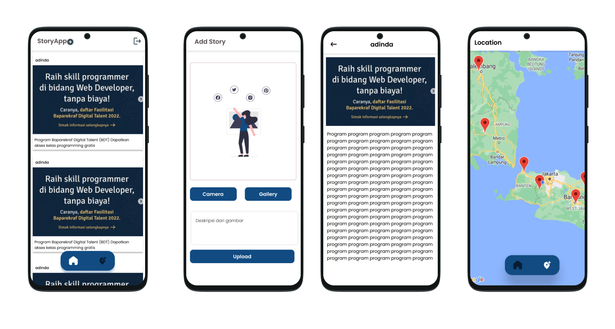 GitHub - dheniyaaa/StoryAppWithMaps-BPAAI2