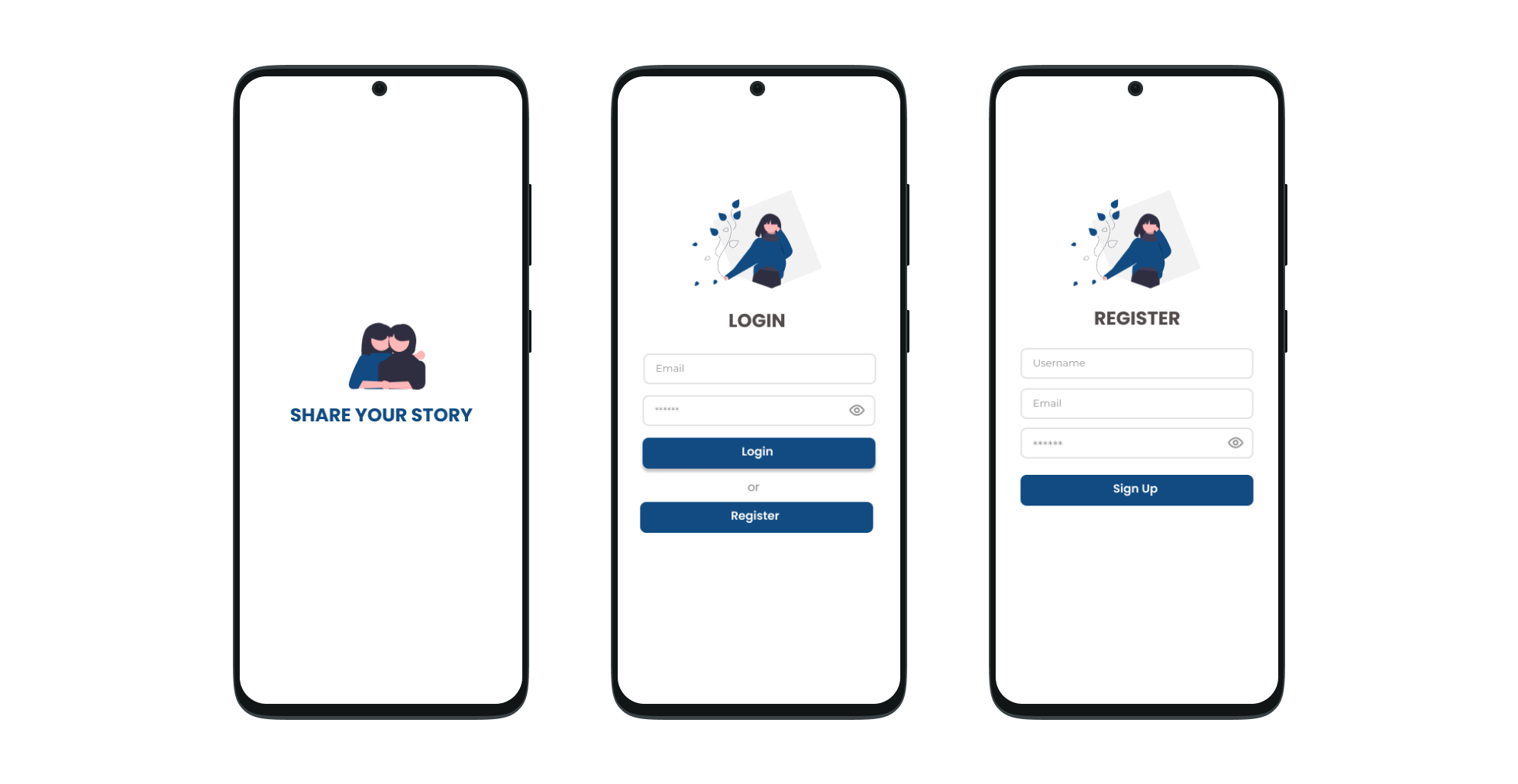 GitHub - dheniyaaa/StoryAppWithMaps-BPAAI2