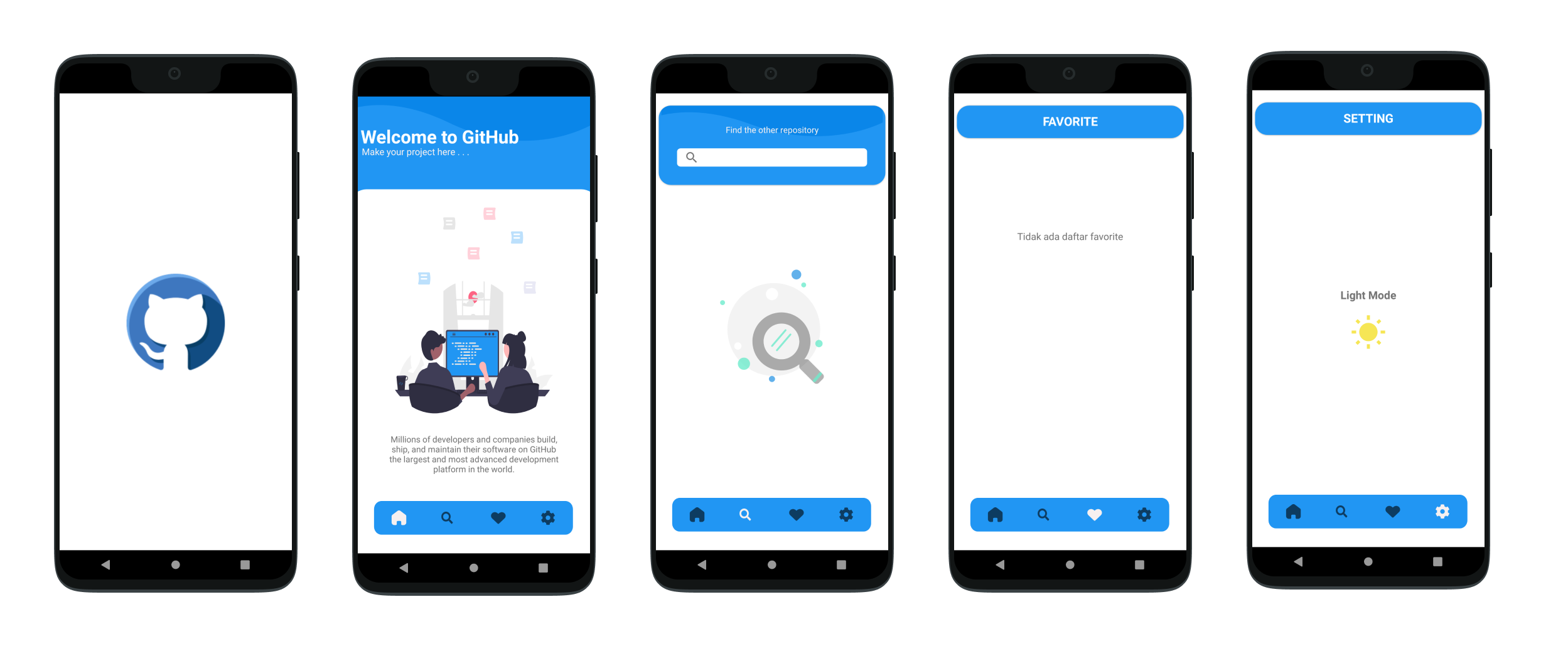 GitHub - dheniyaaa/GithubUserApp-BFAA3