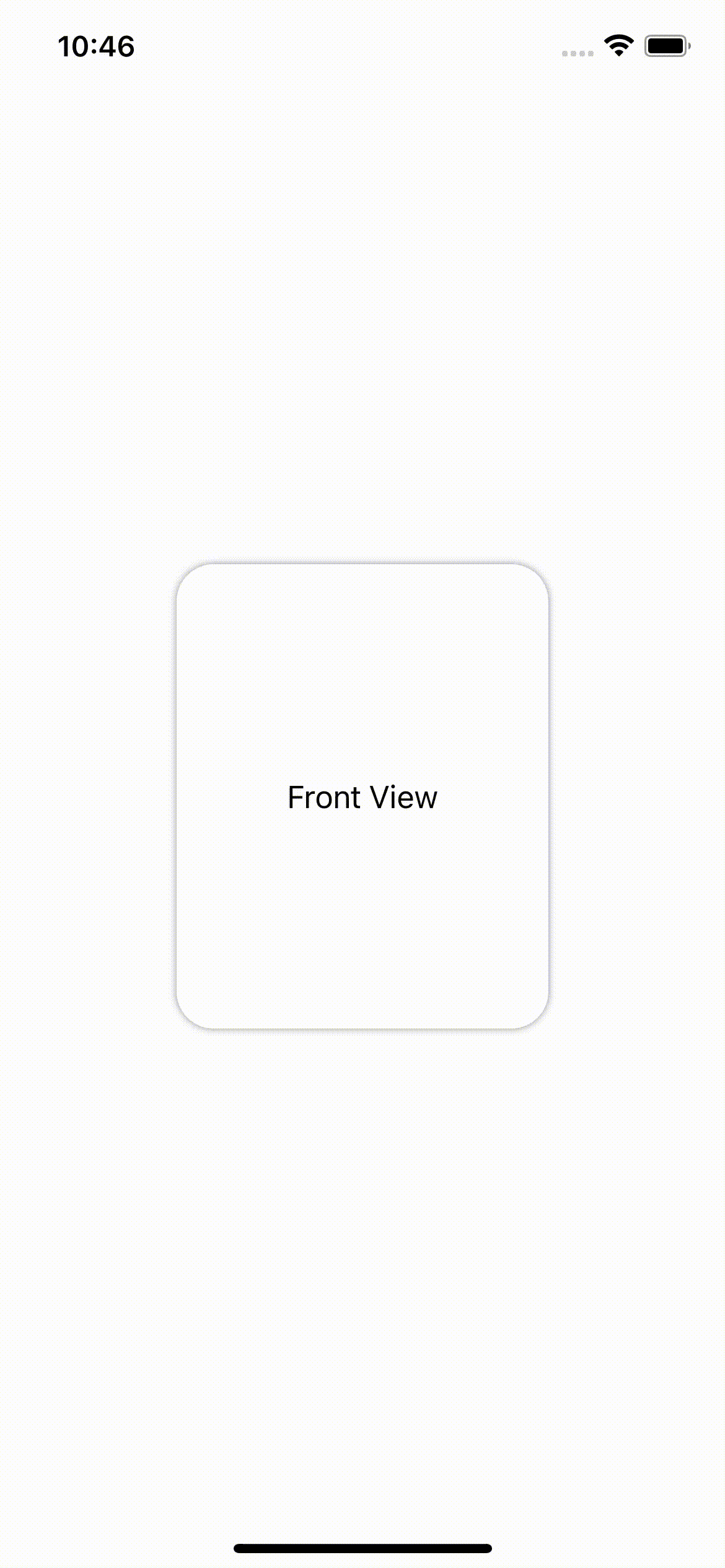GitHub - Mcrich23/CardFlip: Flip a swiftui card at an easy tap