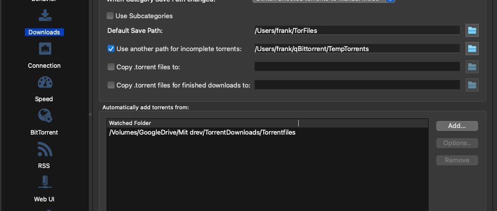 Watch folders on MacOS not working properly · Issue #17221 ...