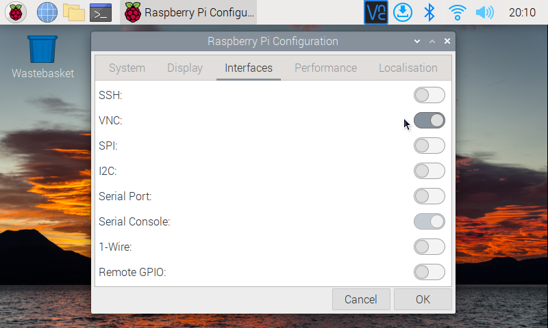 OpenCPN flatpak does not start randomly on Raspberry OS 64bit · Issue #2628 · OpenCPN/OpenCPN ...