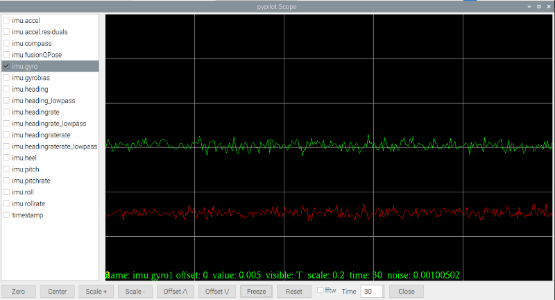 MPU-925x Obsolescence · Issue #59 · pypilot/pypilot · GitHub