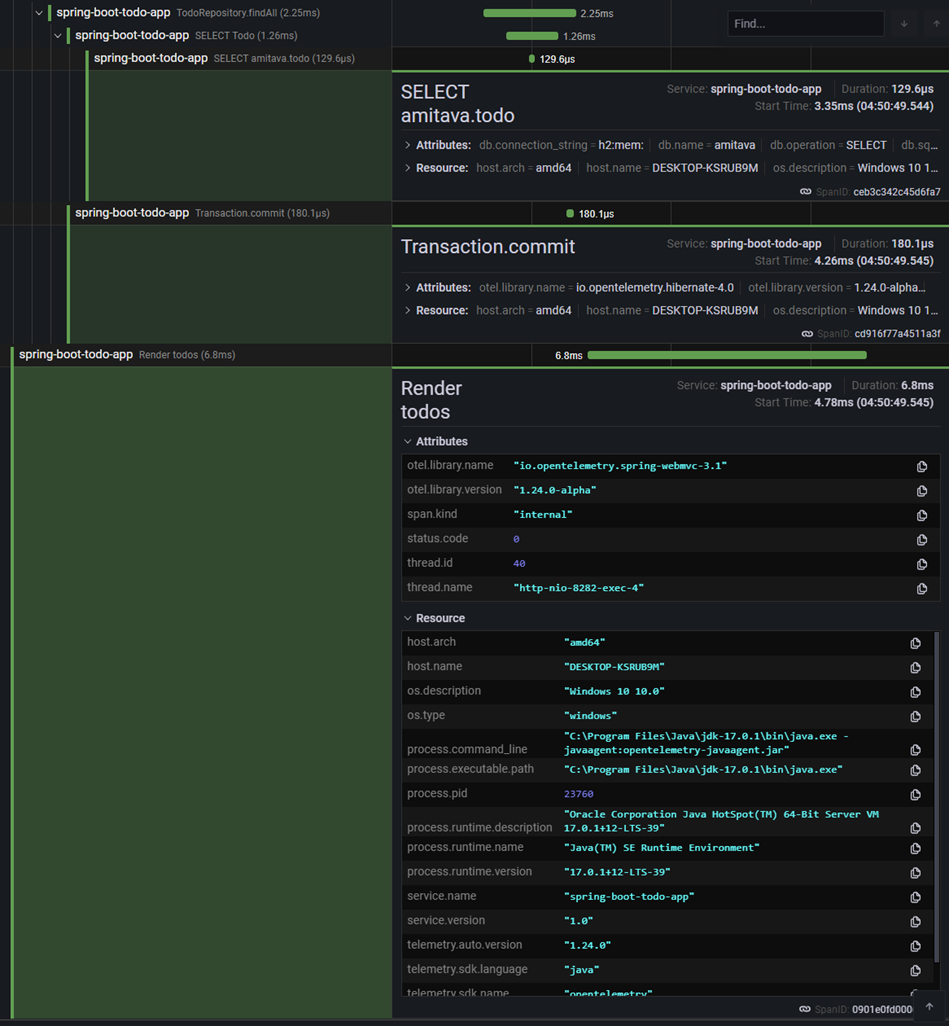 GitHub - 17YuvrajSehgal/instrumenting-spring-boot-using-opentelemetry: Learn how to use ...