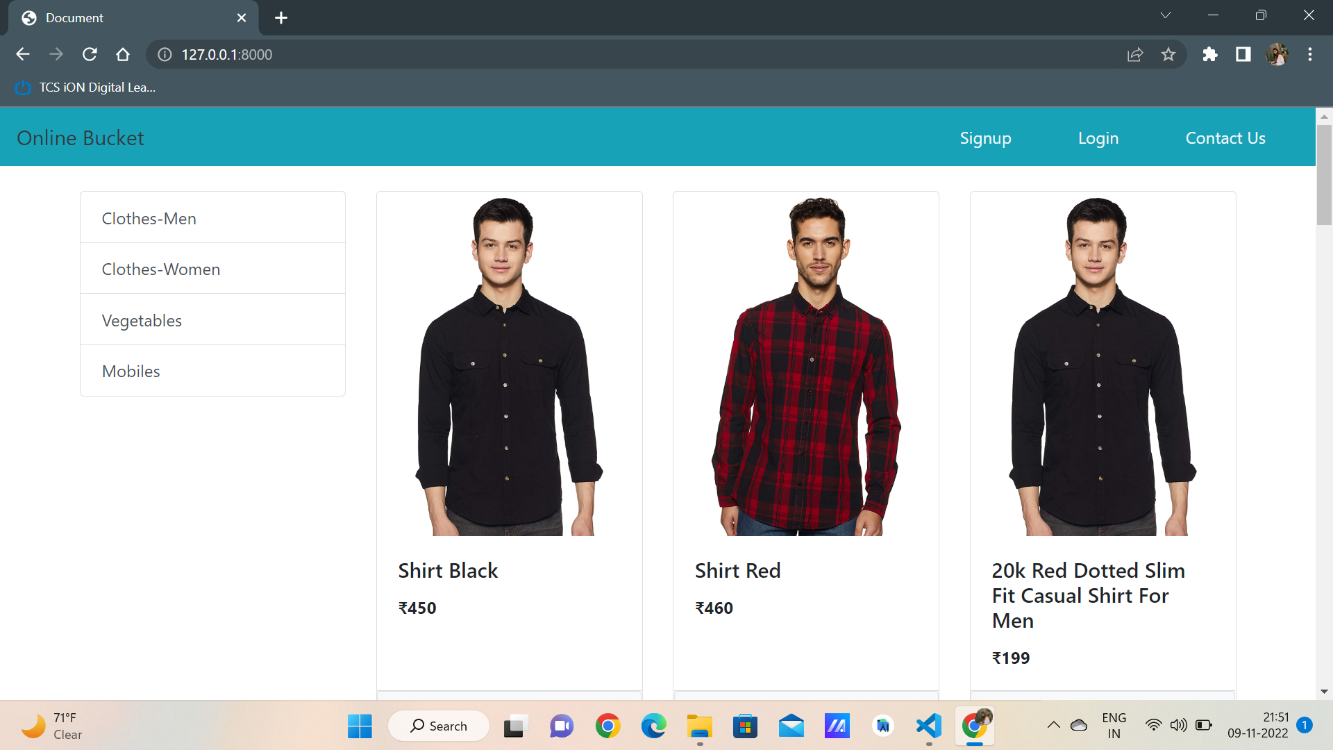 Github S Hruti Pandey Project Task