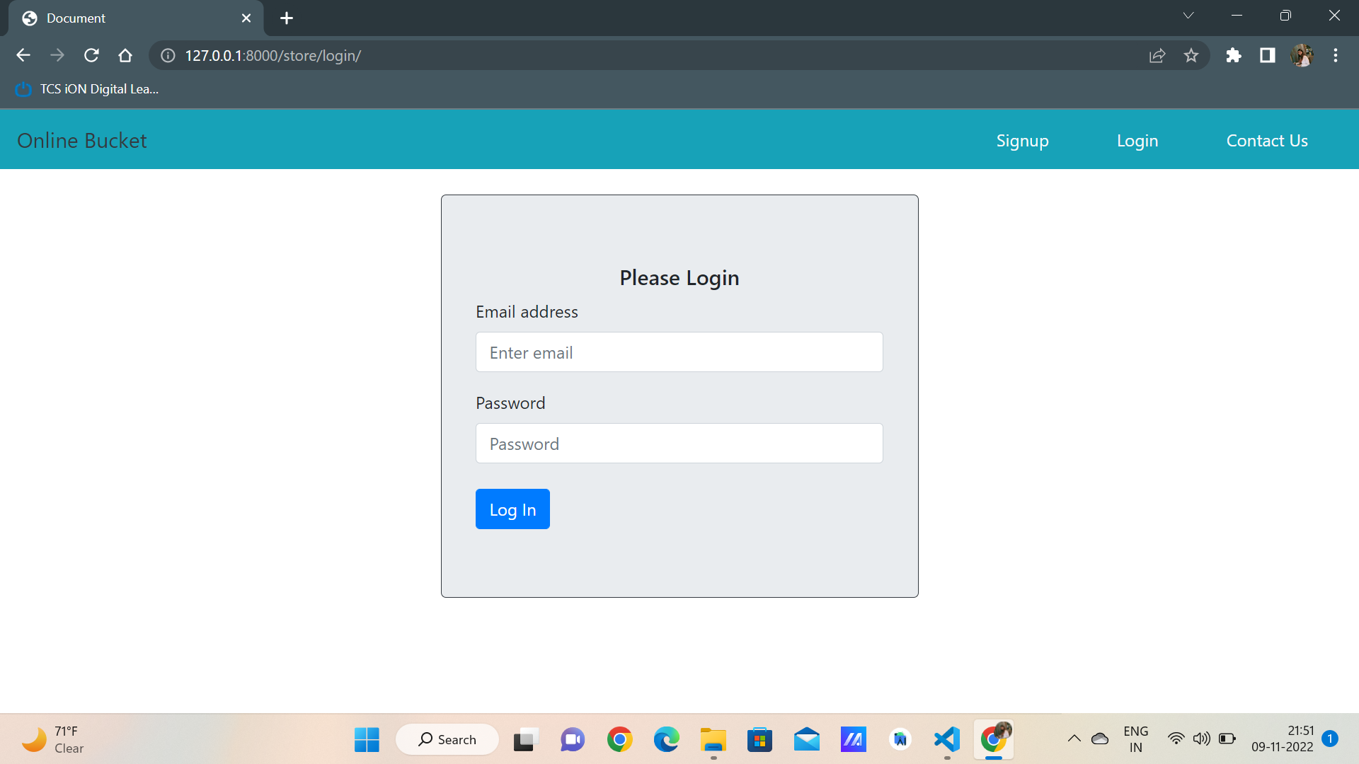 Github S Hruti Pandey Project Task