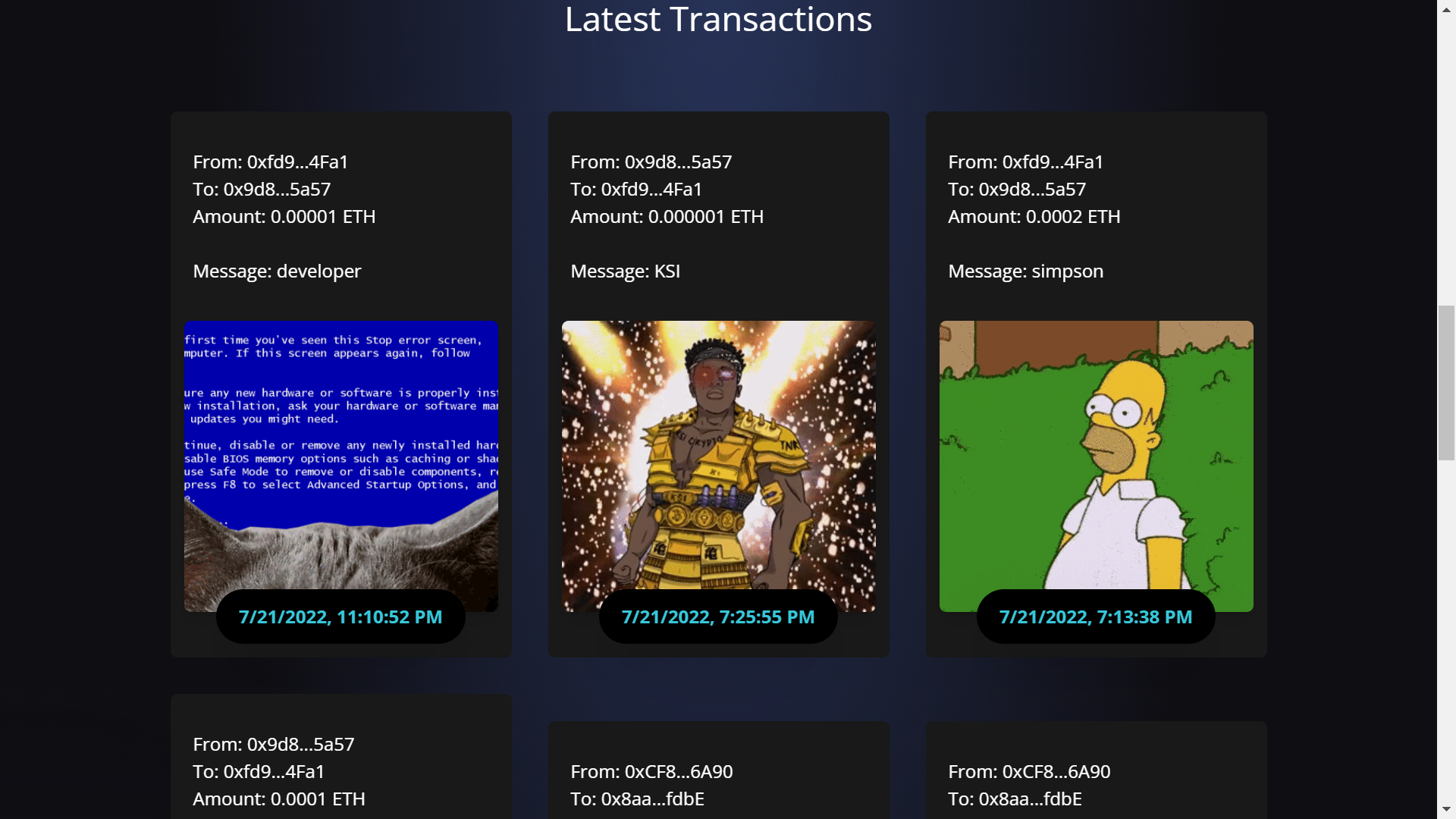 GitHub - dhevsabharish/Krypt