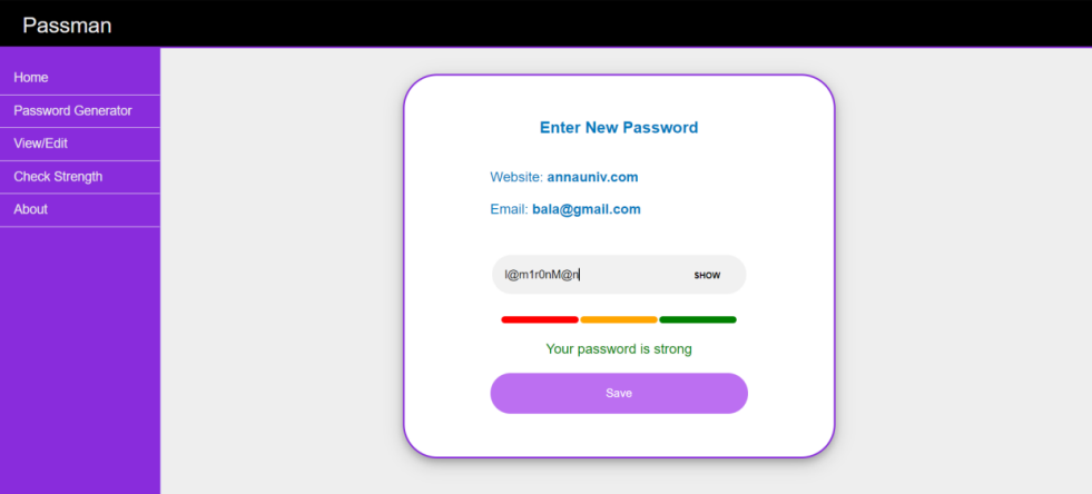 GitHub - jackzzzy/password-manager