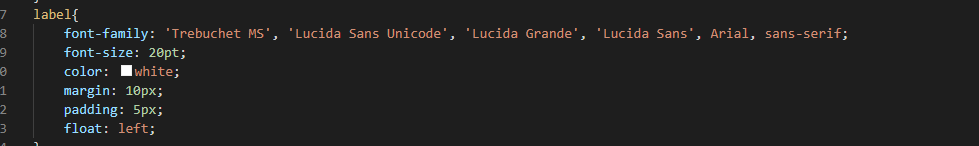 GitHub - Axeldanovan/lab3web
