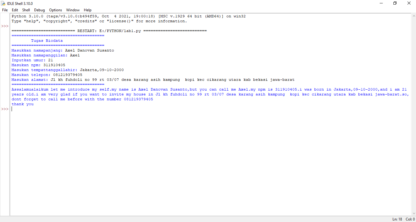 GitHub - Axeldanovan/lab1