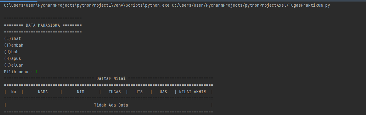 GitHub - Axeldanovan/labspy06