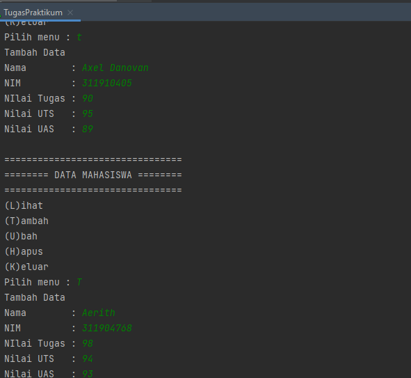 GitHub - Axeldanovan/labspy06