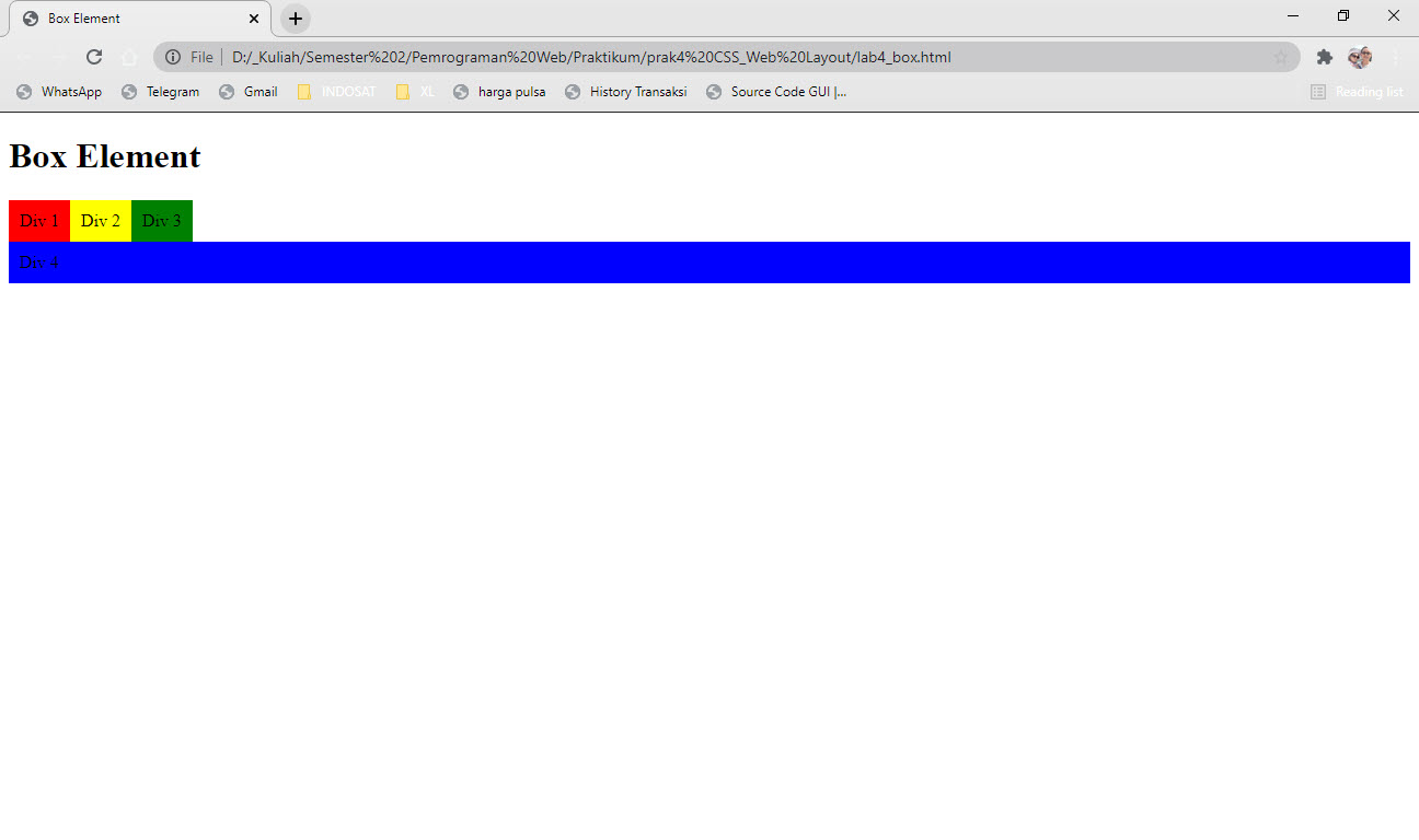 GitHub - eriskaf/Lab4Web: praktikum CSS dan Web Layout