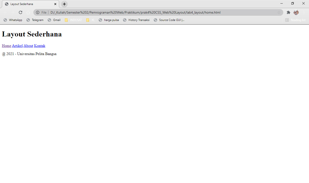 GitHub - eriskaf/Lab4Web: praktikum CSS dan Web Layout